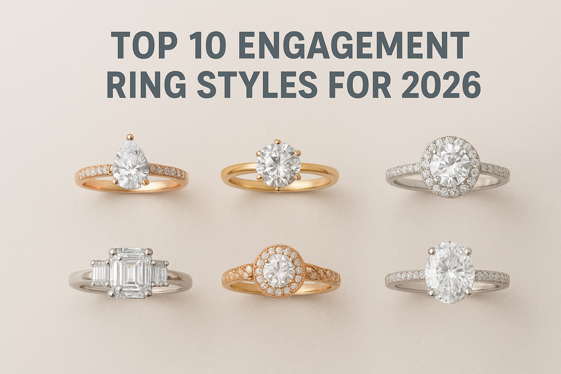 top 10 ring designs