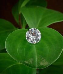 What Is A Solitaire Diamond ? Complete Guide - SkyGem & Co.